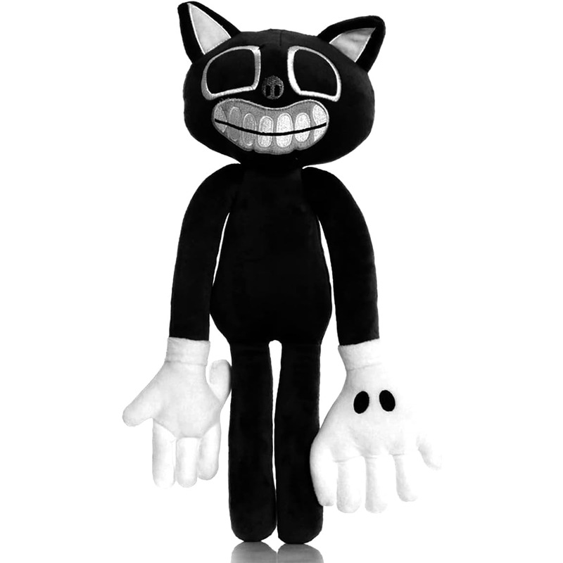 Buy Cartoon Cat Plush Toy - MyDeal