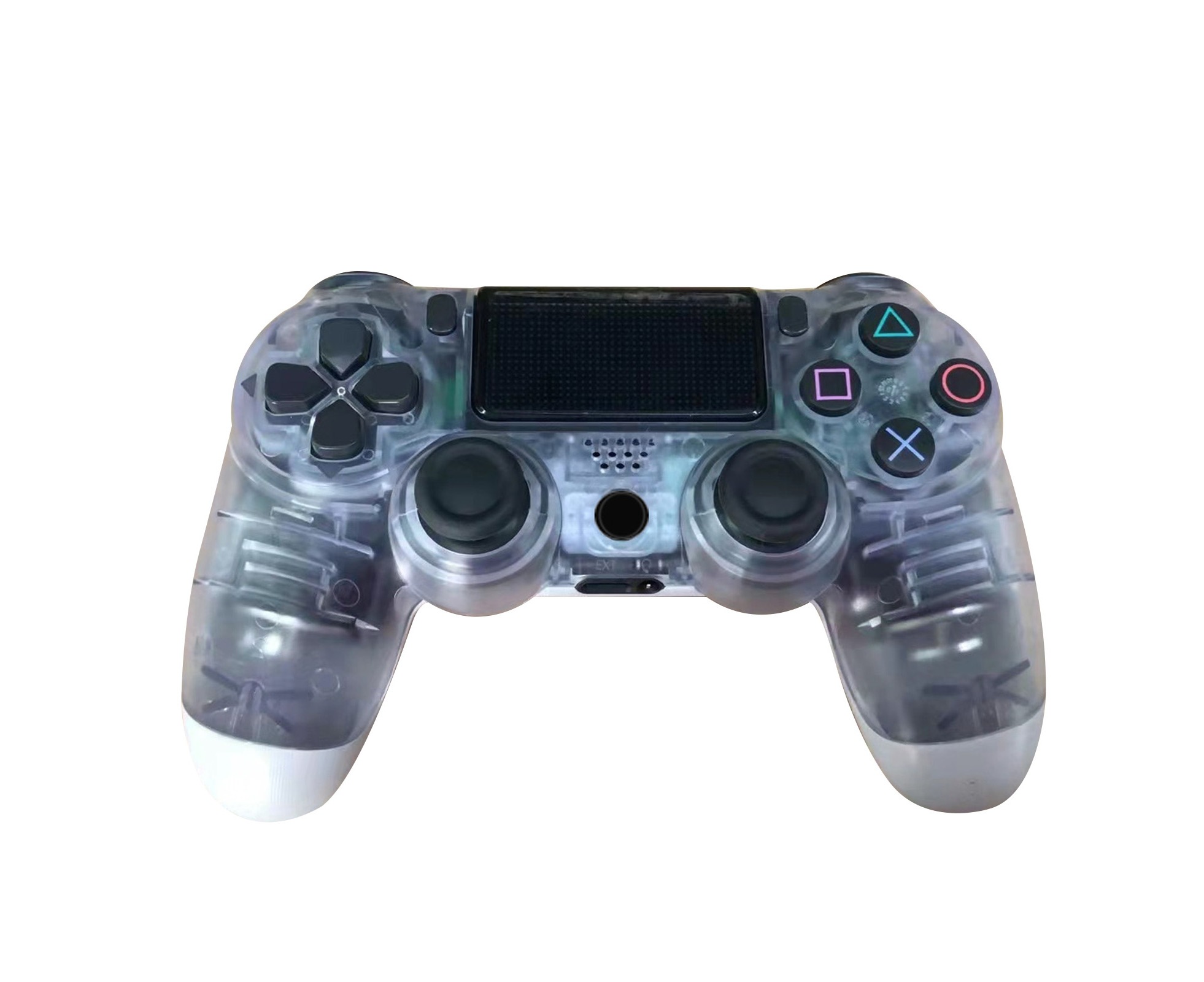 Buy Controlador inalámbrico Bluetooth Dual Shock Playstation compatible ...