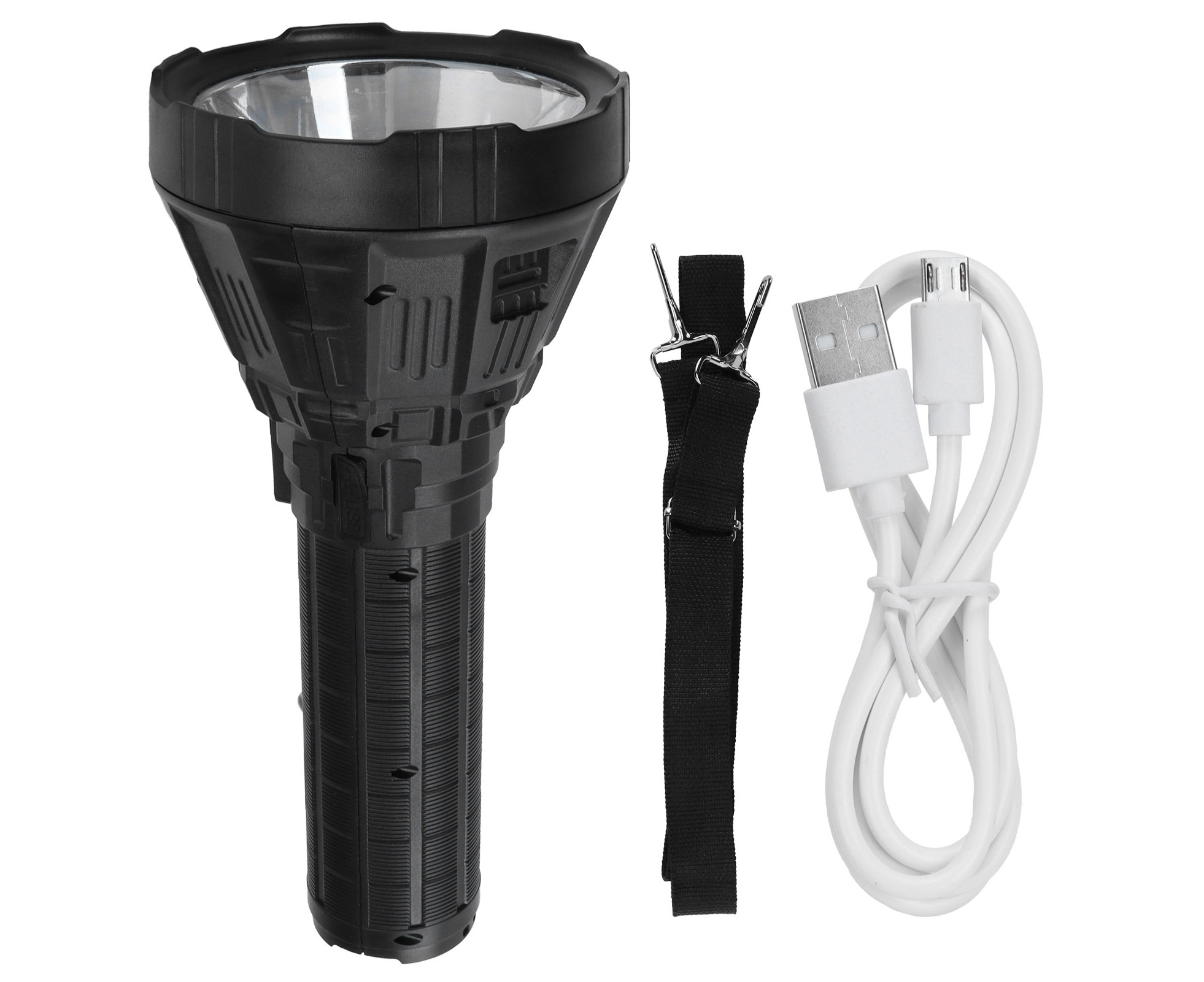 Buy LED Green Flashlight Mobile Portable LED Green Light Plant Growth ...