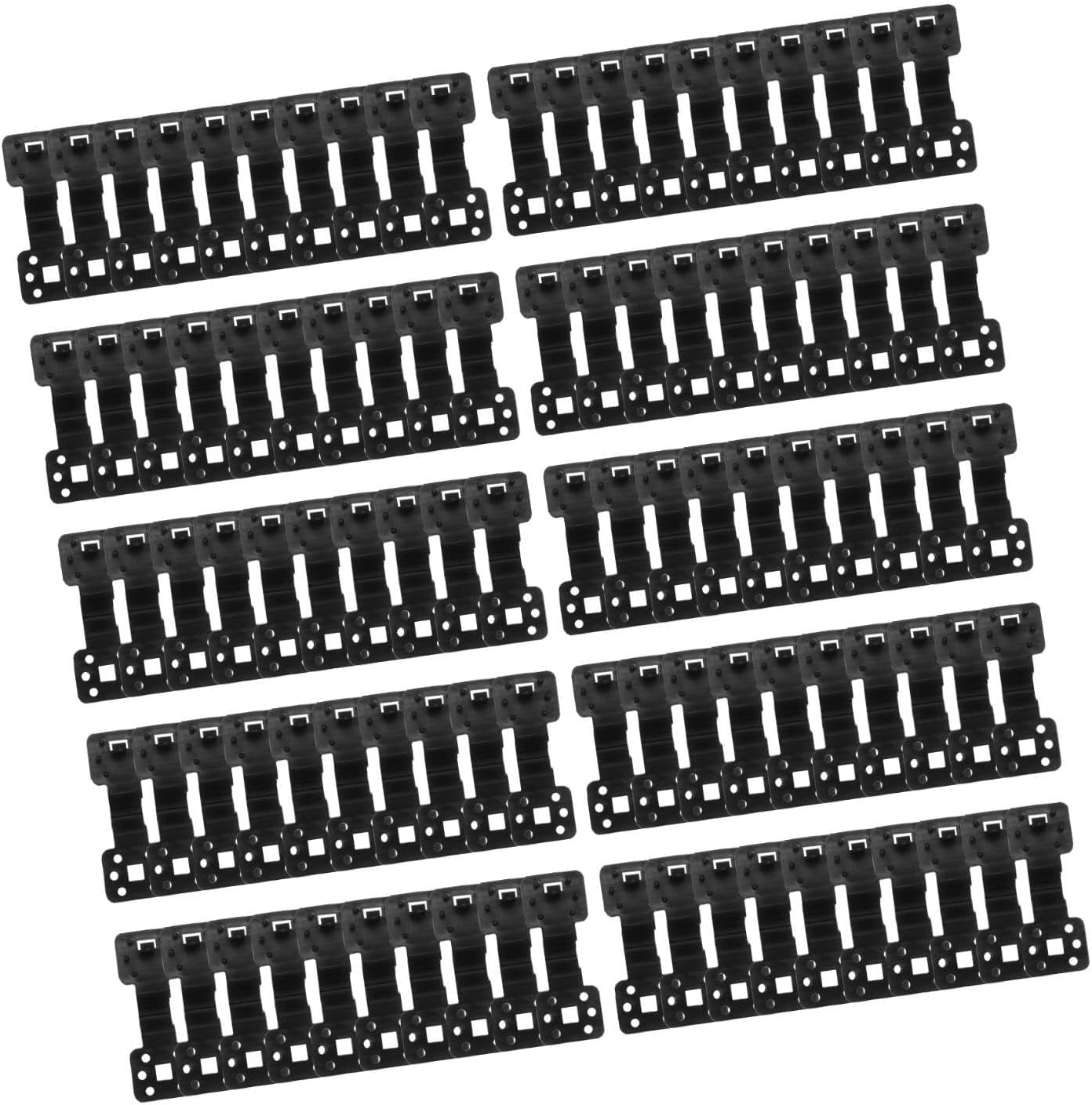 Buy Shade Cloth Clips Lock Grips Premium Multipurpose Windproof Awning ...