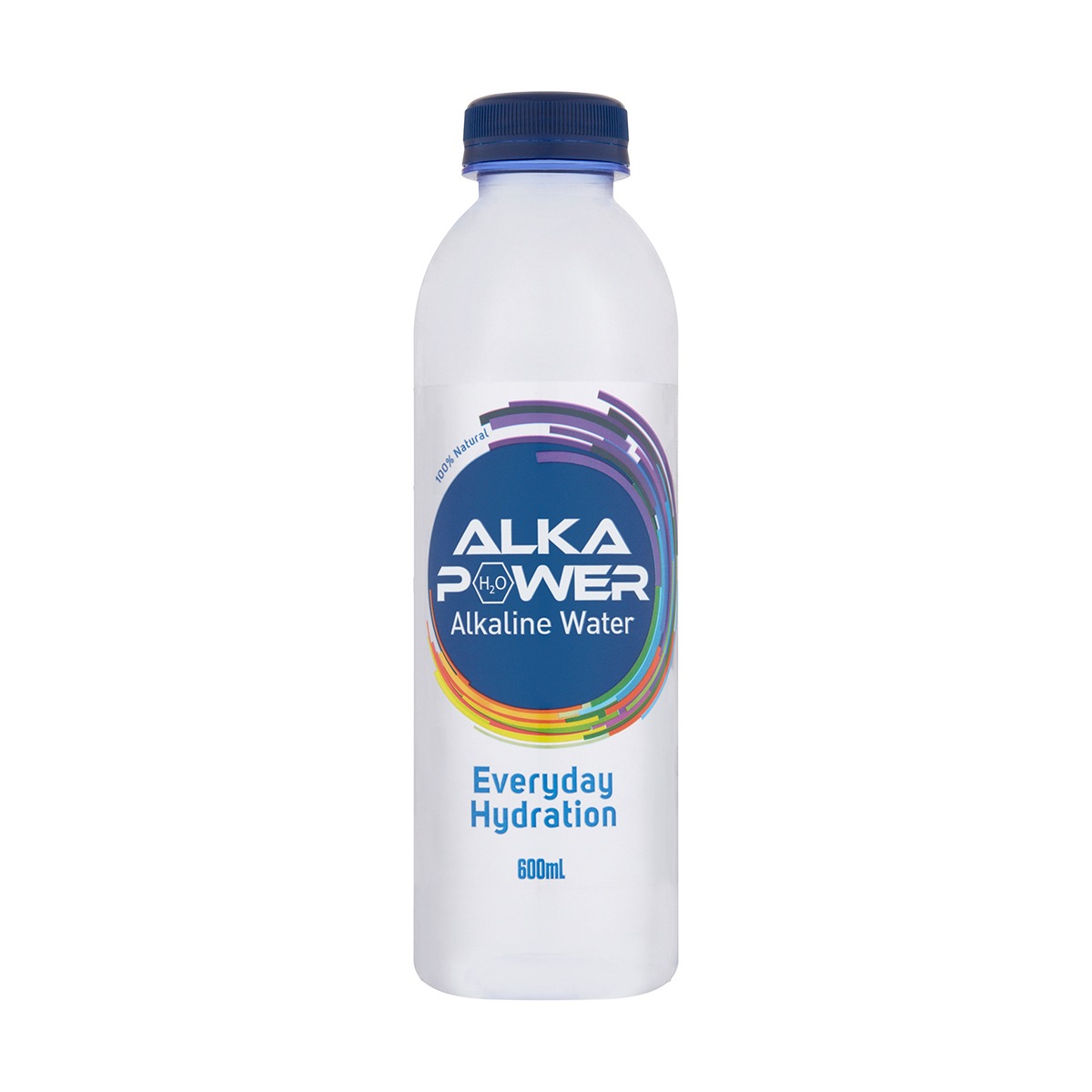 Buy Alka Power Blue 600ml x 12 - MyDeal Australia