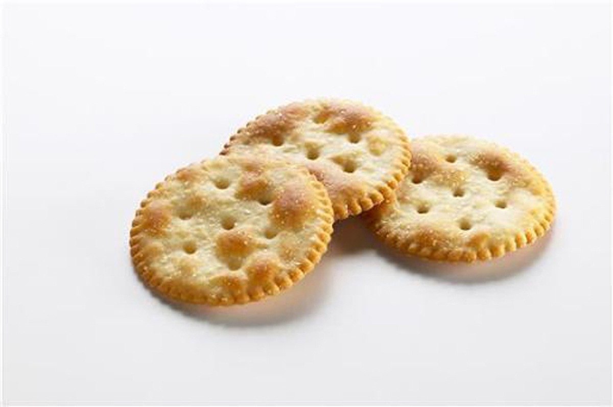 Buy Arnotts Jatz Original Portions 150 Pack x 1 - MyDeal Australia