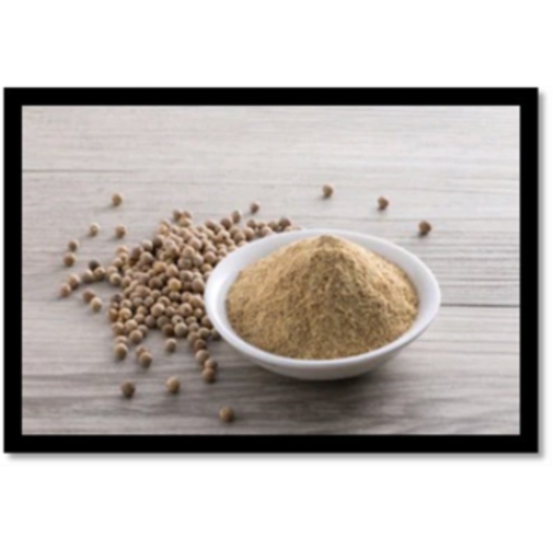 Buy Caterers Choice Pepper White Ground 1 Kg x 1 - MyDeal