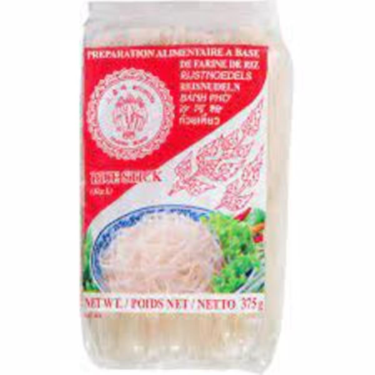 Buy Erawan Noodles Rice Stick Large 375 Gr x 1 - MyDeal Australia