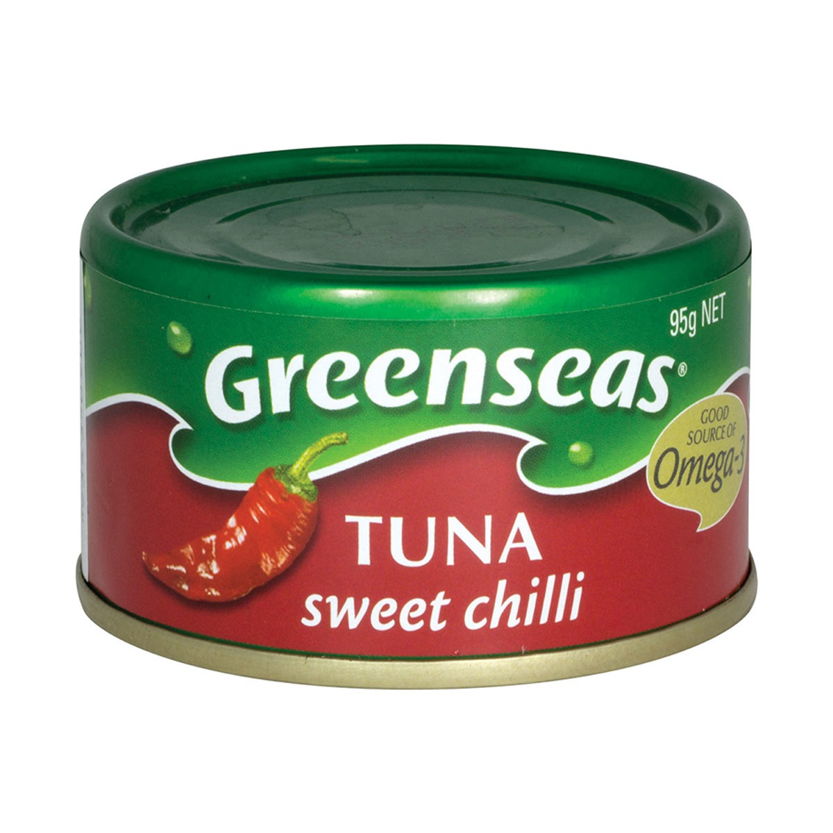 Buy Green Seas Tuna Sweet 95g x 1 - MyDeal Australia