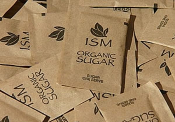 Buy Ism Sugar Organic Sachet 3g x 1000 - MyDeal Australia