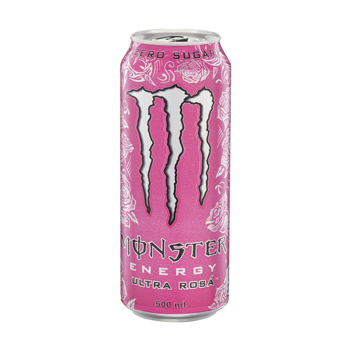 Buy Monster Ultra Rosa 500ml x 24 - MyDeal Australia