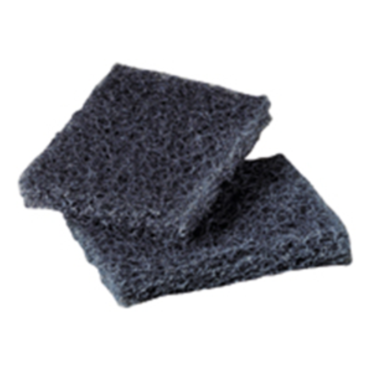 Buy Scotchbrite Scourer Extra Heavy Duty Pot & Pan 125 by 90mm Pad Pack ...