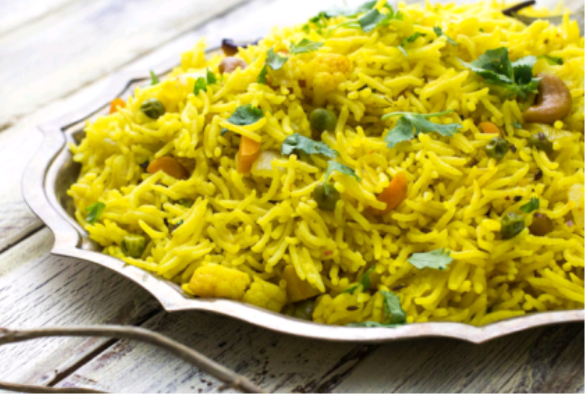 Buy Spice Empire Rice Basmati Long Grain 10kg x 1 - MyDeal Australia