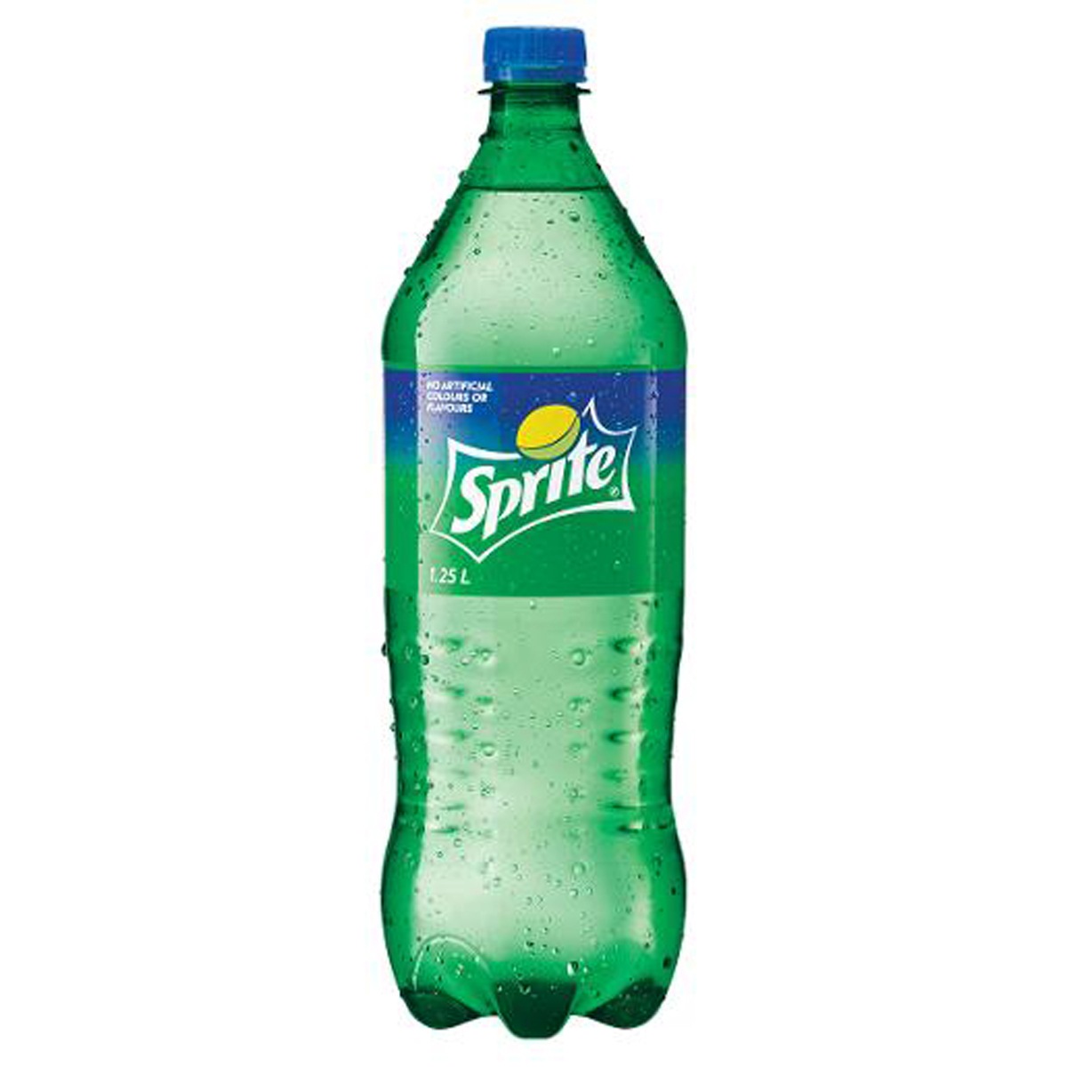 Buy Sprite Lemonade Soft Drink 1.25l x 1 - MyDeal Australia