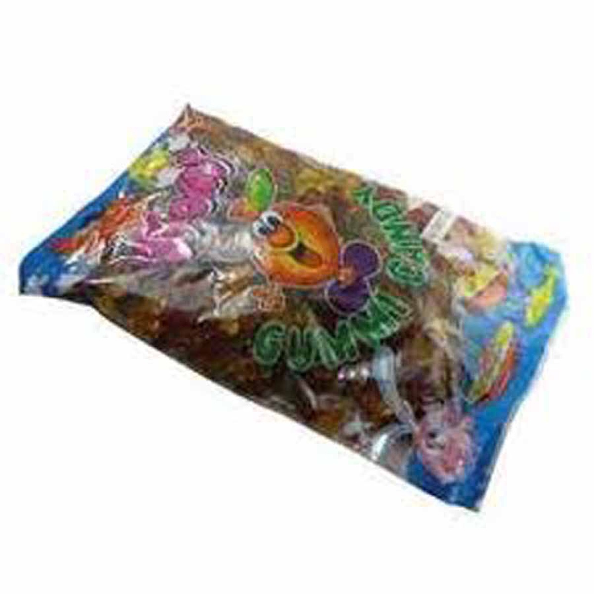 Buy Trolli Gummi Bears 2kg x 1 - MyDeal Australia