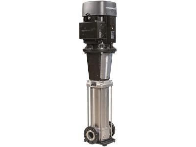 Buy Grundfos CRN45: 3 x 380-420D/660-725Y Inline Vertical Multistage ...