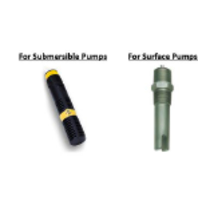 Buy Grundfos Dry Run Sensor: Submerged Down Bore Dry Run Sensor For Sp ...