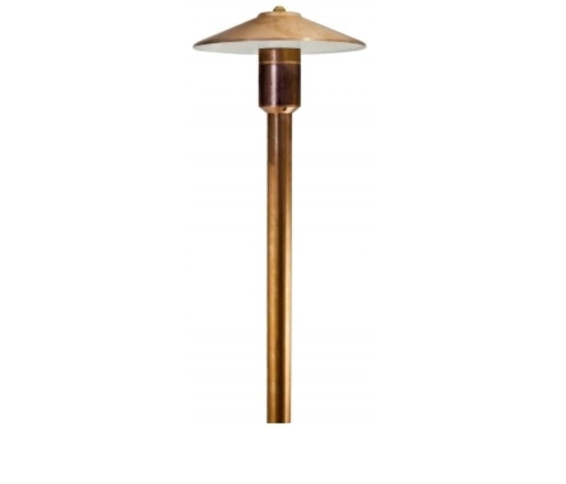 Buy Hunza LED Tier Lite Black/Copper/Stainless Steel - MyDeal Australia