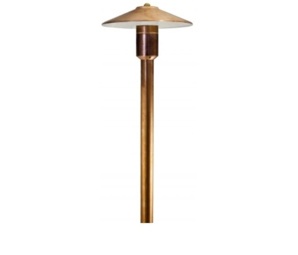 Buy Hunza LED Tier Lite Black/Copper/Stainless Steel - MyDeal Australia