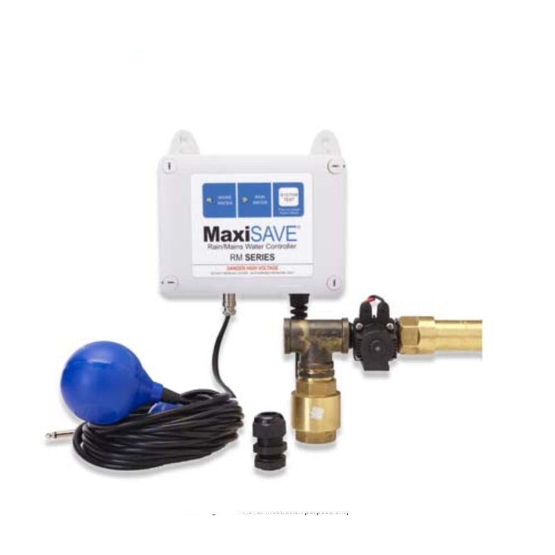 Buy Hyjet RM1000 Controller Kit With Stainless Steel Jet Automatic ...