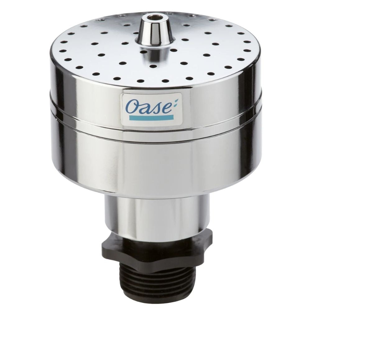 Buy Oase 50766 Multi Jet Nozzle Vulcan 43-3 Silver - MyDeal Australia