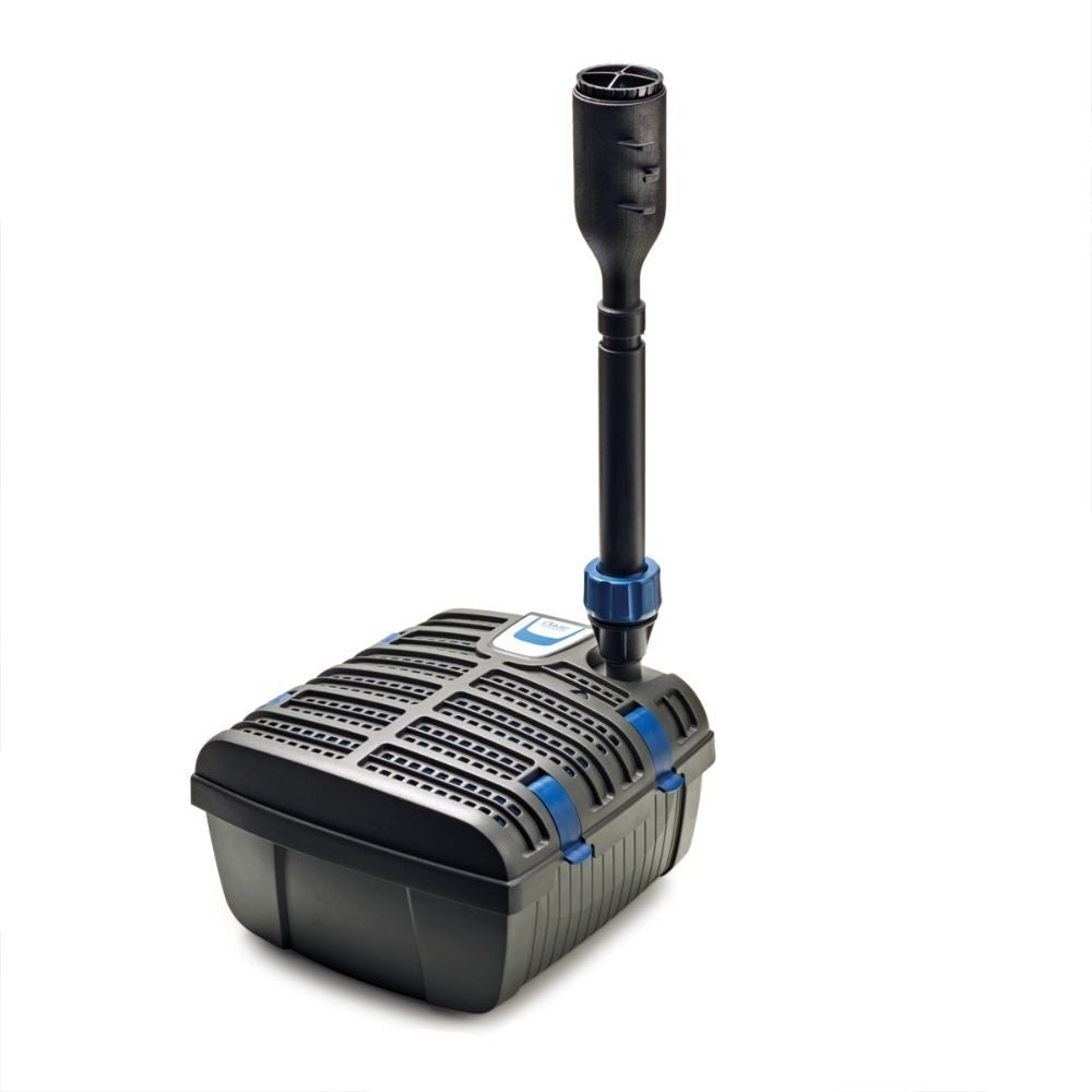 Buy Oase Underwater Filter Pump Filtral UVC 1500/3000/6000 With 2 Years ...