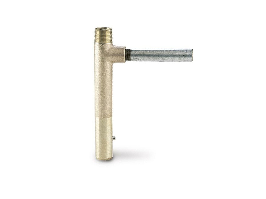 Buy Rainbird 25MM 44K Quick Coupling Valve Key - Single Lug - MyDeal ...