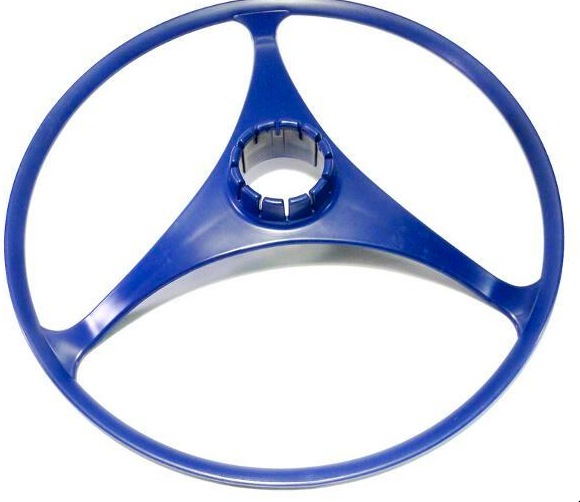 Buy Zodiac Wheel Deflector Pearl Blue - MyDeal Australia