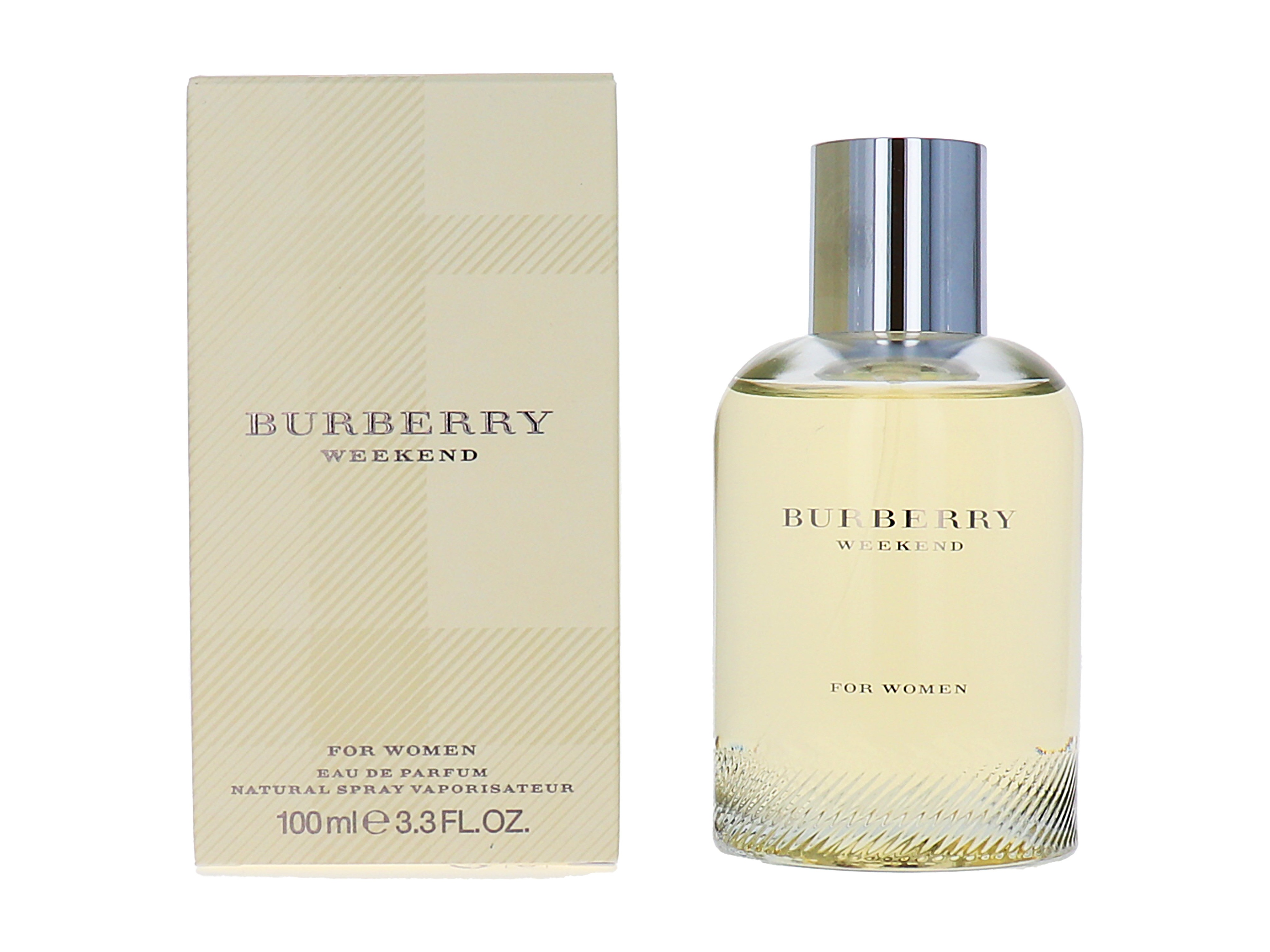 Buy Burberry Weekend For Women Edp 100 Ml - MyDeal Australia