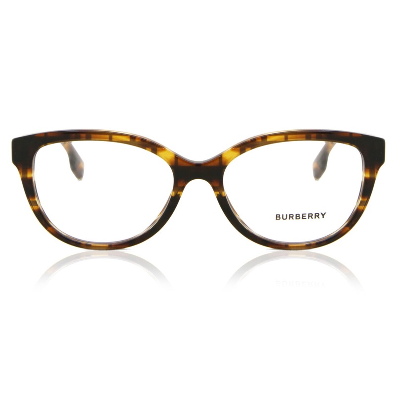 Buy Burberry BE2357 ESME 3981 Women Eyeglasses - MyDeal