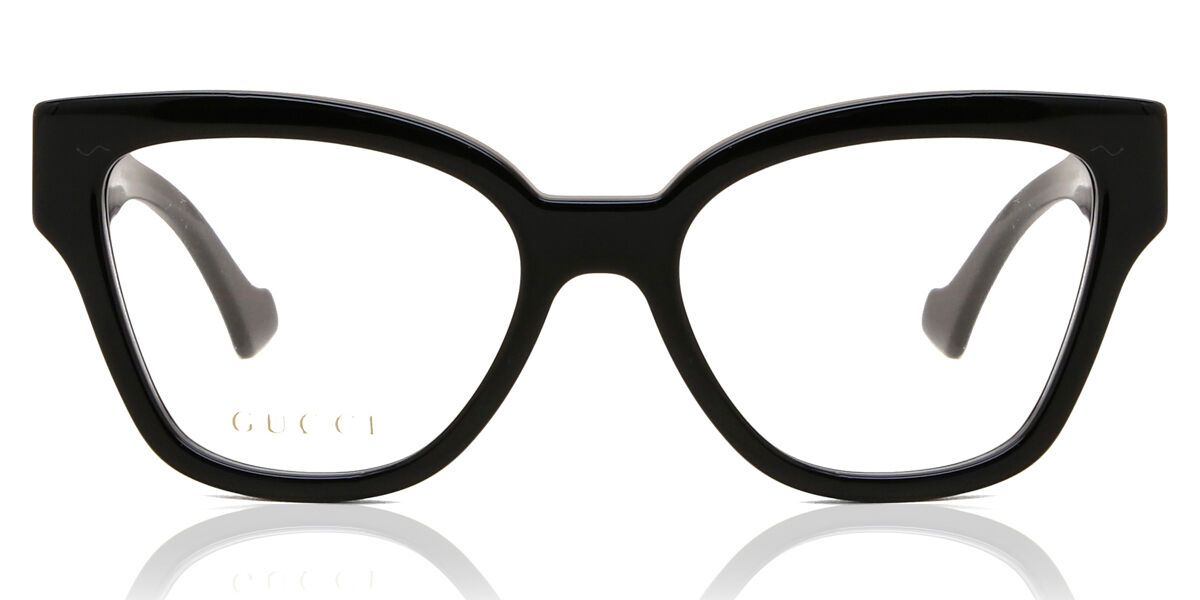 Buy Gucci GG1424O 005 Women Eyeglasses - MyDeal Australia