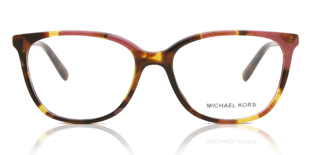 Buy Michael Kors MK4067U SANTA CLARA 3998 Women Eyeglasses - MyDeal ...