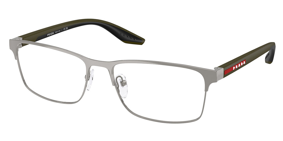 Buy Prada Linea Rossa PS 50PV 5AV1O1 Men Eyeglasses - MyDeal Australia