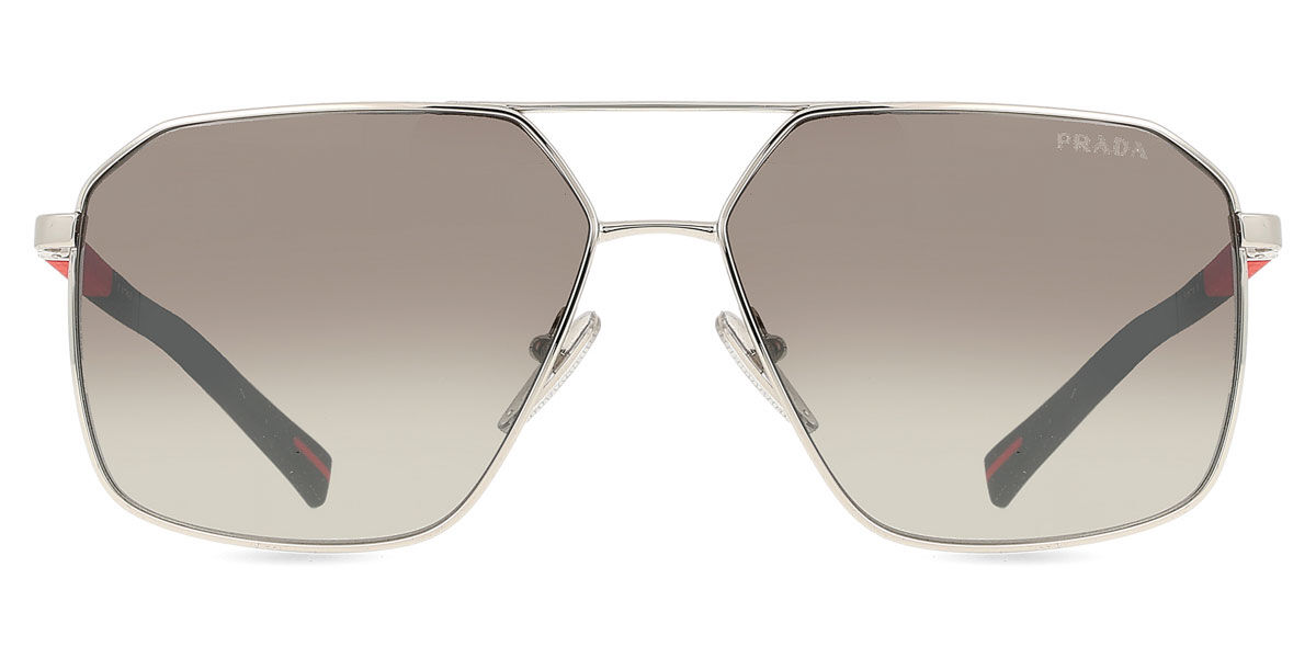 Buy Prada Linea Rossa PS A50S 1BC02M Men Sunglasses - MyDeal Australia