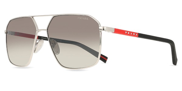 Buy Prada Linea Rossa PS A50S 1BC02M Men Sunglasses - MyDeal Australia