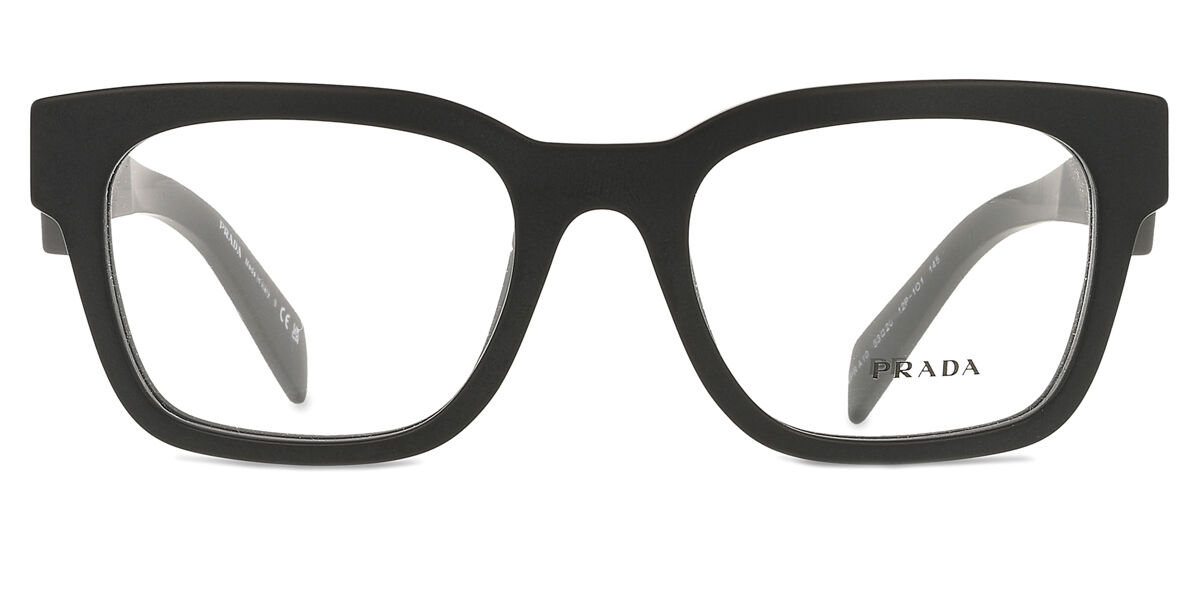 Buy Prada PR A10V 12P1O1 Men Eyeglasses - MyDeal Australia