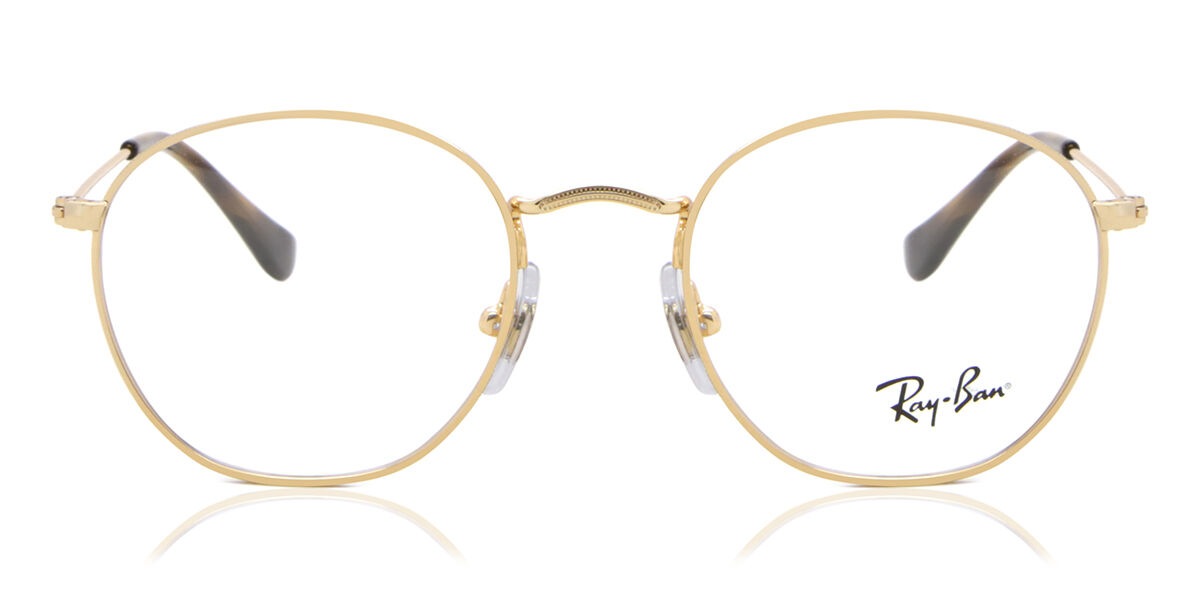 Buy Ray-Ban Kids RY9572V Junior Rob Kids Asian Fit 4051 Kids Eyeglasses ...