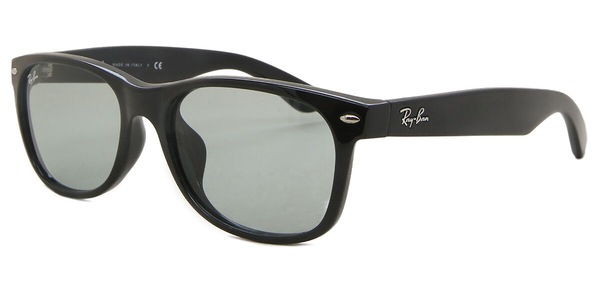 Buy Ray-Ban RB2132F New Wayfarer Asian Fit 601/R5 Unisex Sunglasses ...