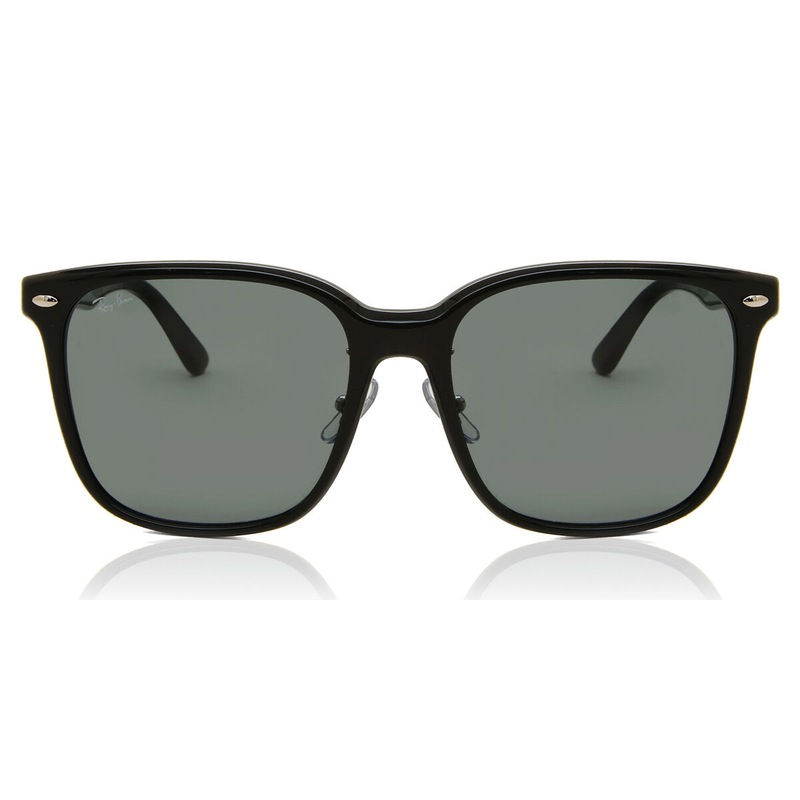 Buy Ray Ban RB2206D Asian Fit 901/87 Unisex Sunglasses - MyDeal