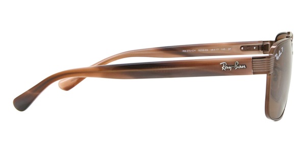 Buy Ray-Ban RB3751CH Polarized 9259AN Unisex Sunglasses - MyDeal Australia