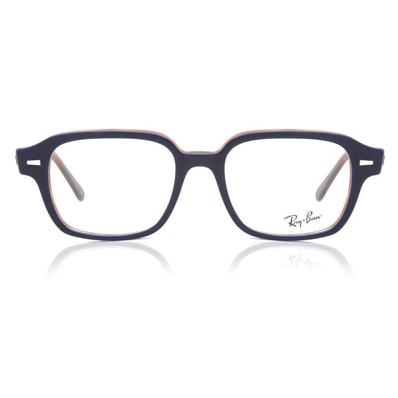 Buy Ray-Ban RX5382 5910 Unisex Eyeglasses - MyDeal