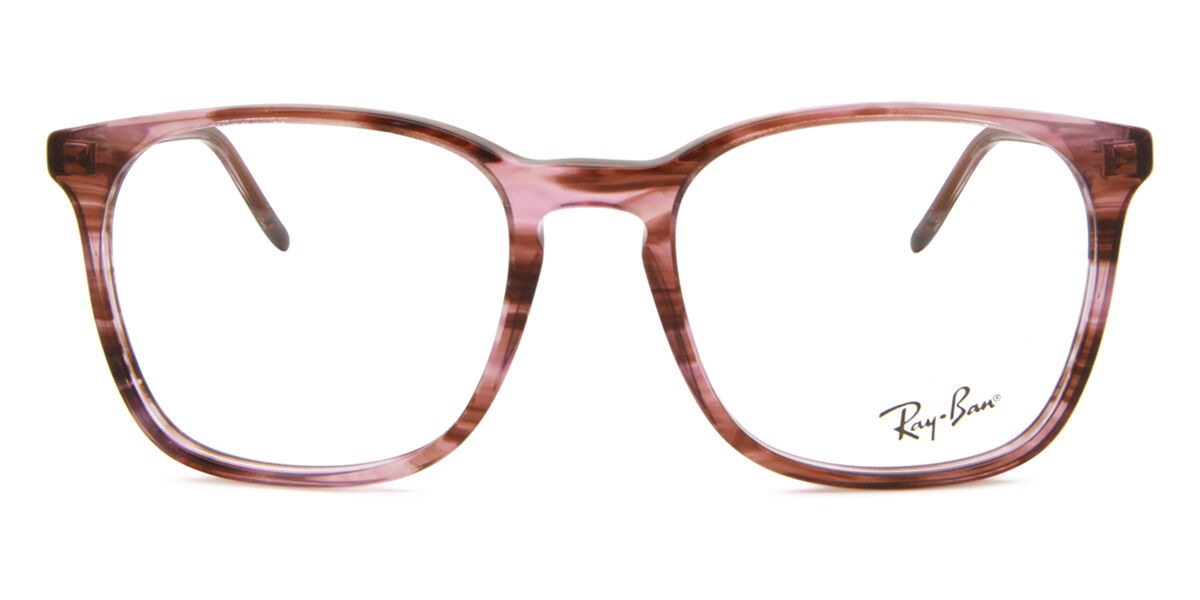 Buy Ray-Ban RX5387 8363 Unisex Eyeglasses - MyDeal Australia