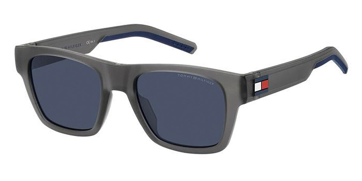 Buy Tommy Hilfiger TH 1975/S FRE/KU Men Sunglasses - MyDeal Australia