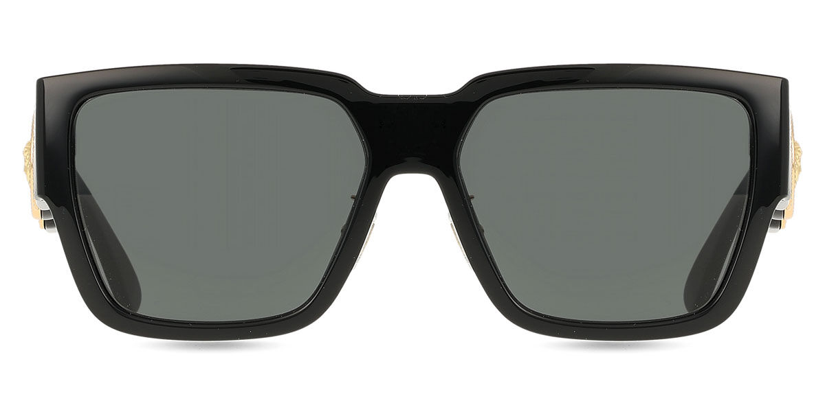 Buy Versace VE4483D Asian Fit GB1/87 Men Sunglasses - MyDeal Australia