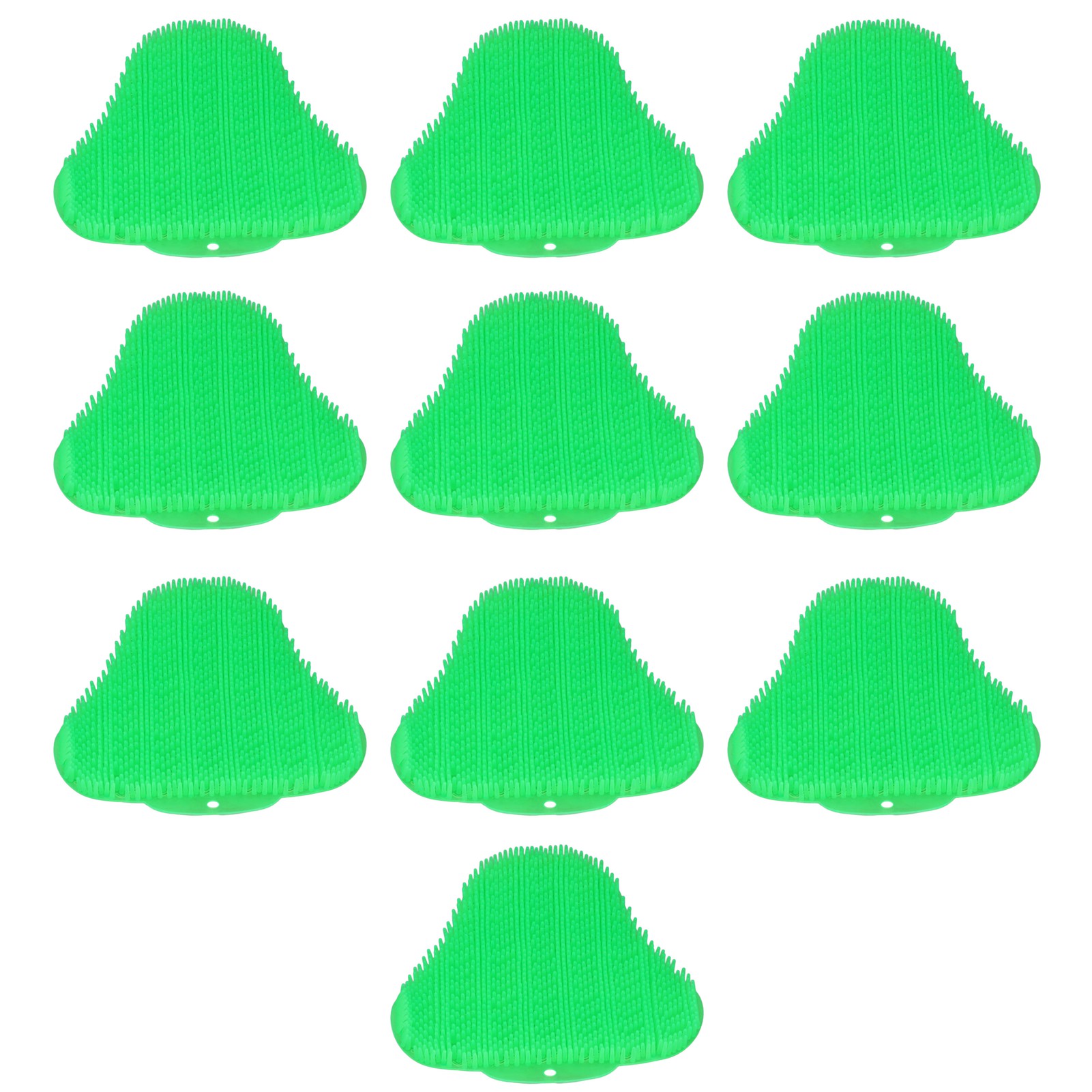 Buy 10PCS Urinal Filter Screen Splashproof Urinal Mat Fragrance Urinal ...