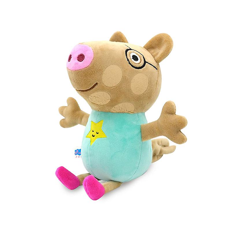 Buy 12 Inch Pig Family And Friends Pedro Pony Small Plush Stuffed ...