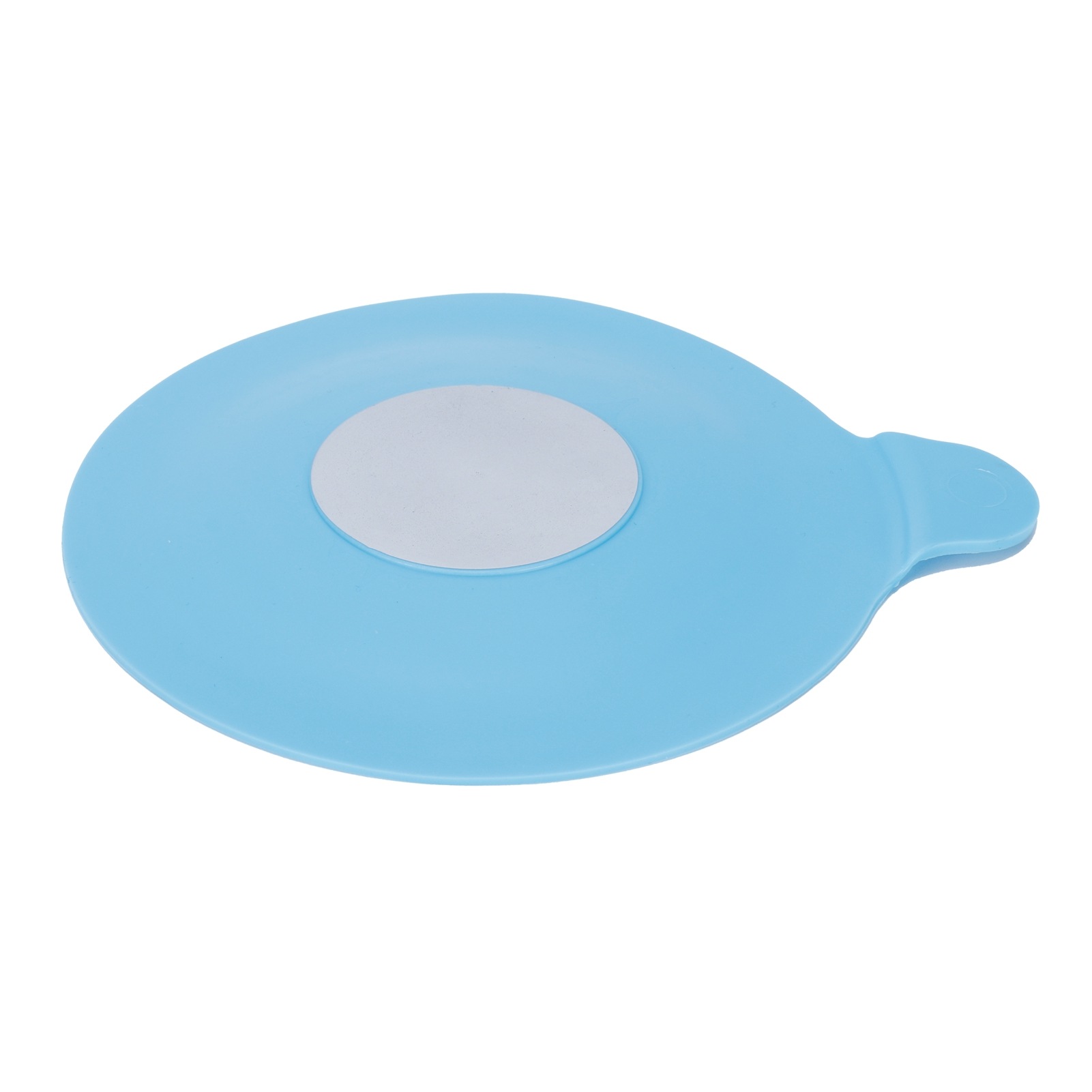 Buy Bathtub Drain Stopper Silicone Sink Suction Cup Drain Plug Cover ...