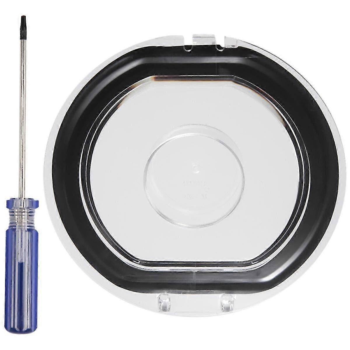 Buy Dust Bin Lid V7 V8 Sv10 Vacuum Cleaner Base Parts Door Dirt Cup Box ...