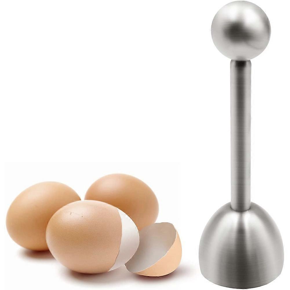 Buy Egg Cutters, Egg Slicer Kitchen Egg Opener Tool Egg Cracker Remover ...