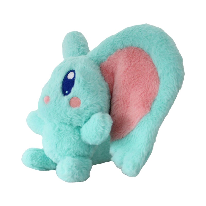 Buy Elfilin Kirby Plush 25cm Kirby And The Forgotten Land Elflin ...