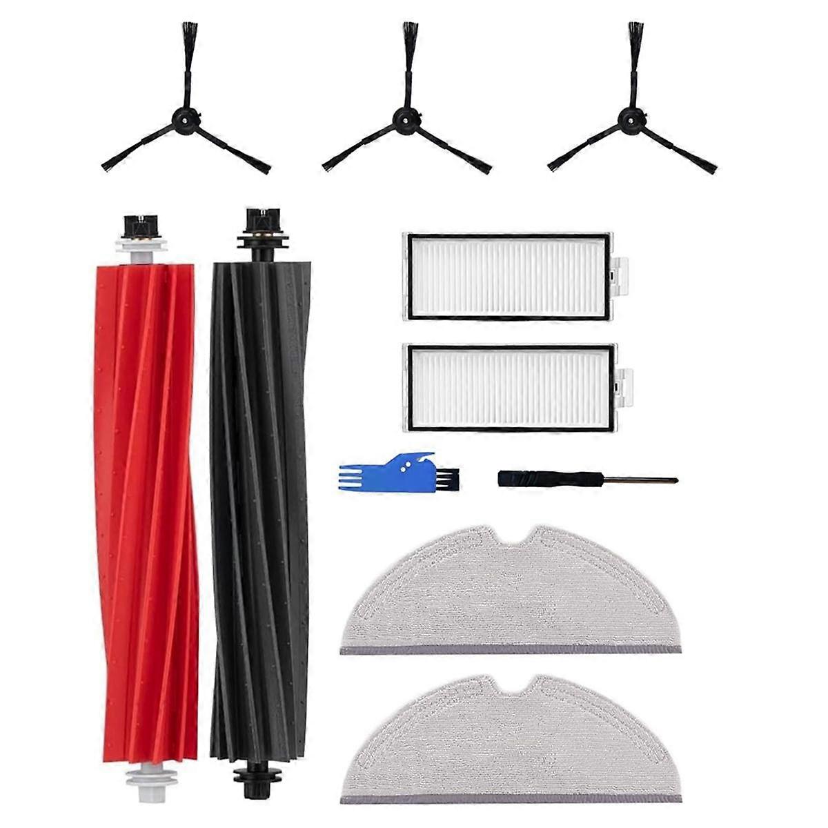 Buy For Q8 Max/Q8 Max+/Q8 , Q5 Pro/Q5 Pro+/Q5 Vacuum Cleaner ...