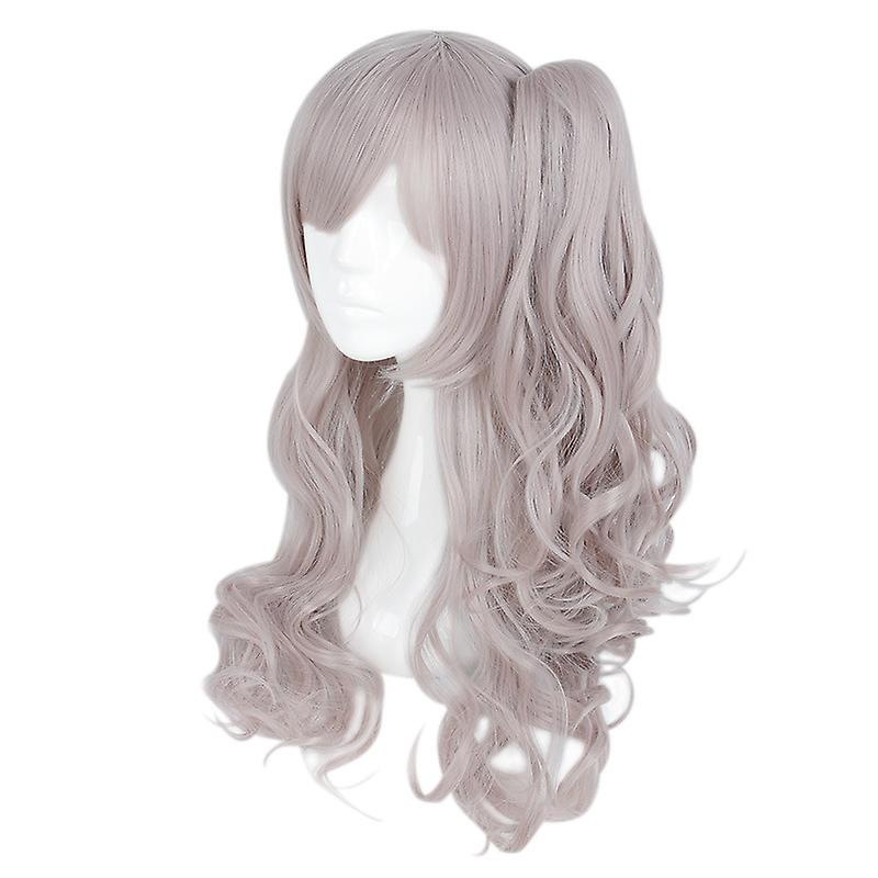 Buy Girls Frontline Ump45 UMP9 Hair Cosplay Costume Long Heat Resistant ...