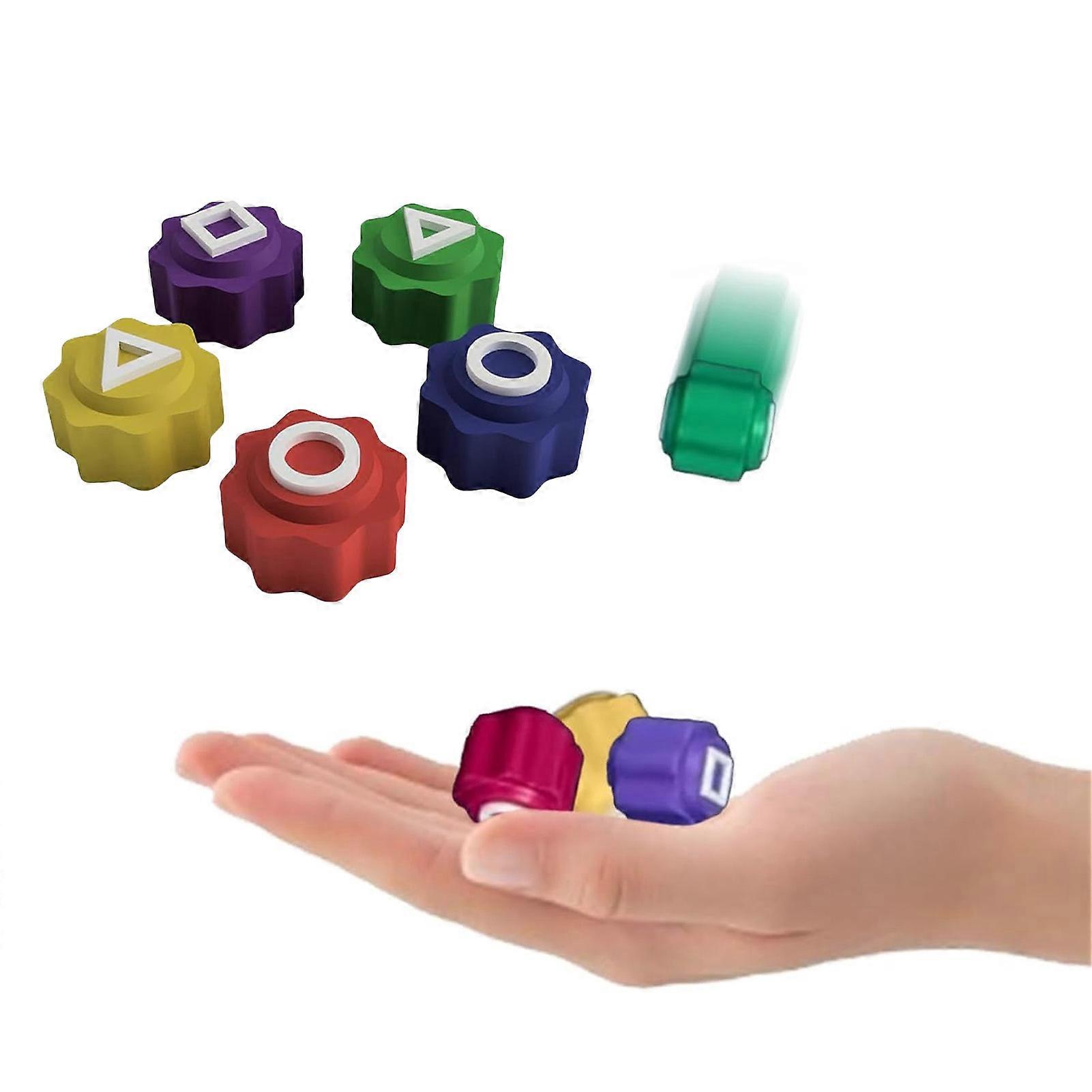 Buy Gonggi Korean Game, Traditional Hand Game with Colourful Stones ...