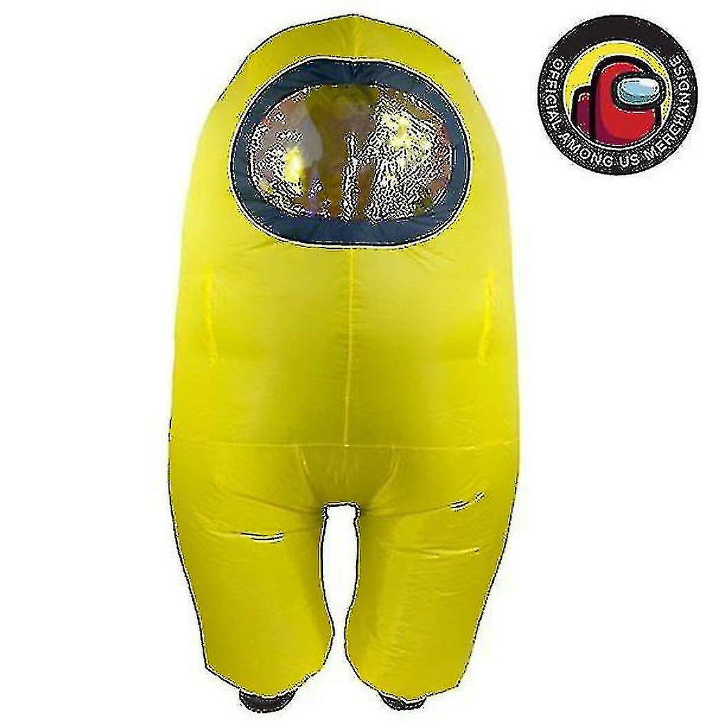 Buy Inflatable Children's Space Suit Inflatable Costume Adult Halloween ...